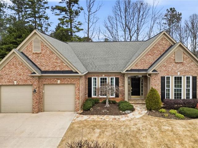 1450 Harburn Court