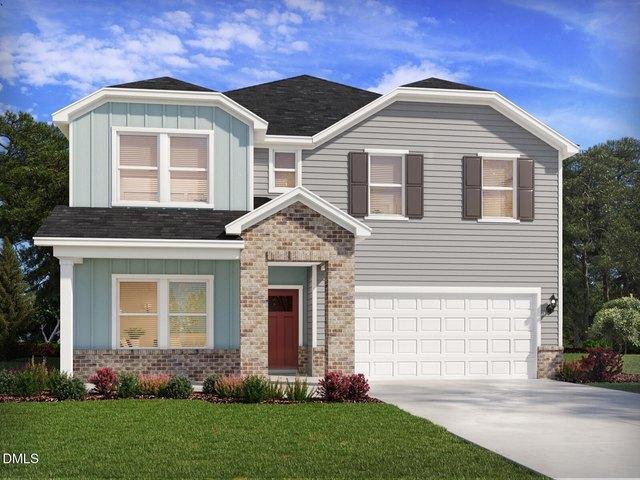 1450 Hatteras Rd, Durham, NC 27704