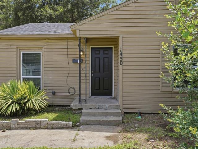 1450 Holcomb Road