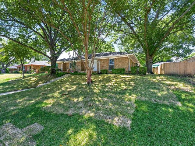 1450 Juniper Lane