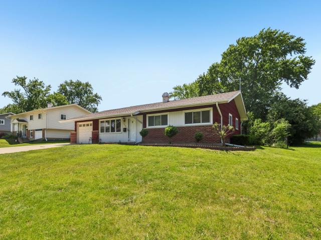 1450 Jefferson Road