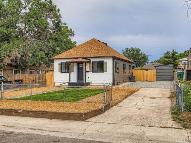 1450 Joliet St, Aurora, CO 80010