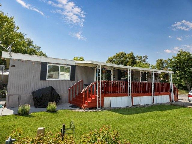 1450 Lake Ave Spc 15, Colusa, CA 95932