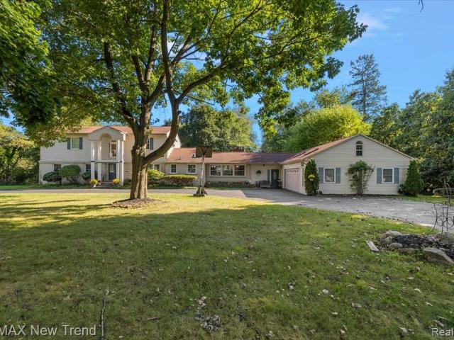 1450 Lenox Road