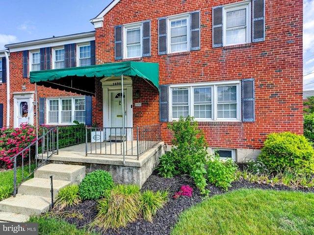 1450 Putty Hill Ave, Towson, MD 21286