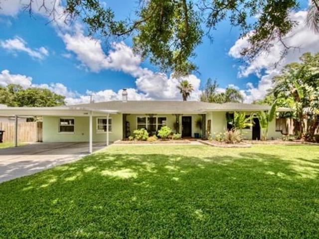 1450 Palmetto St, Clearwater, FL 33755
