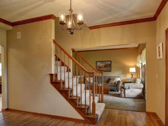 1450 Penncross Drive SE, Caledonia, US, MI