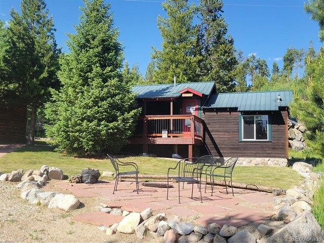 1450 Pine Ln Unit B, Grand Lake, CO 80447
