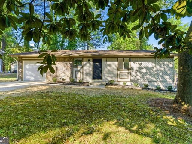 1450 Reddington Ln, Norcross, GA 30093