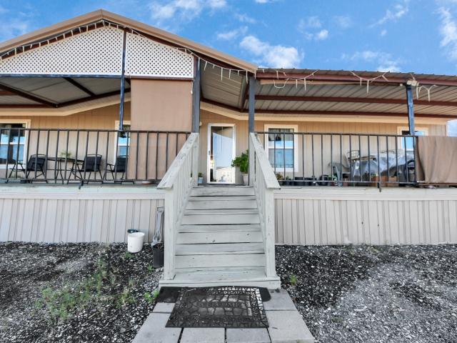 1450 Road 5734