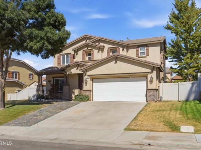 1450 S Green St, Tehachapi, CA 93561