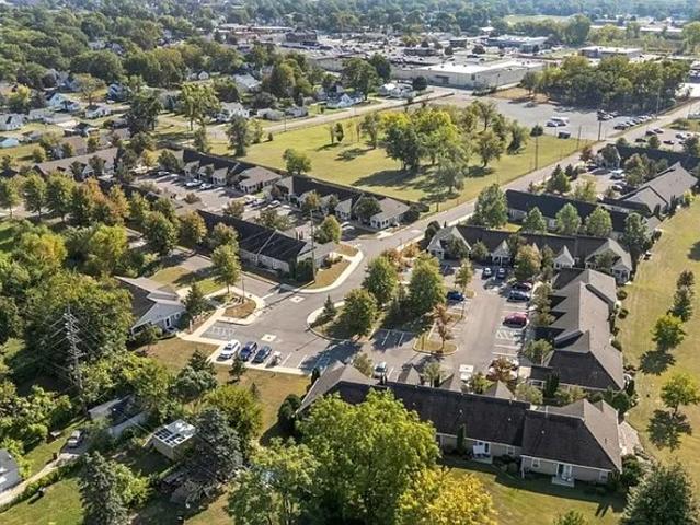 1450 S Monroe St, Monroe, MI 48161