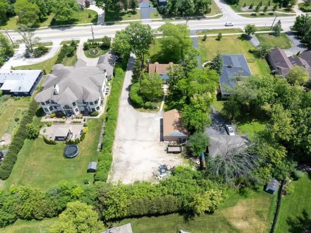 1450 Sanders Road