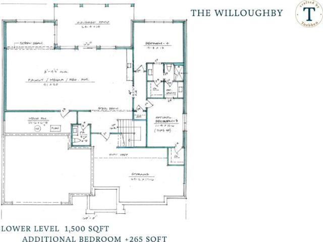 1450 Topaz Trace Court