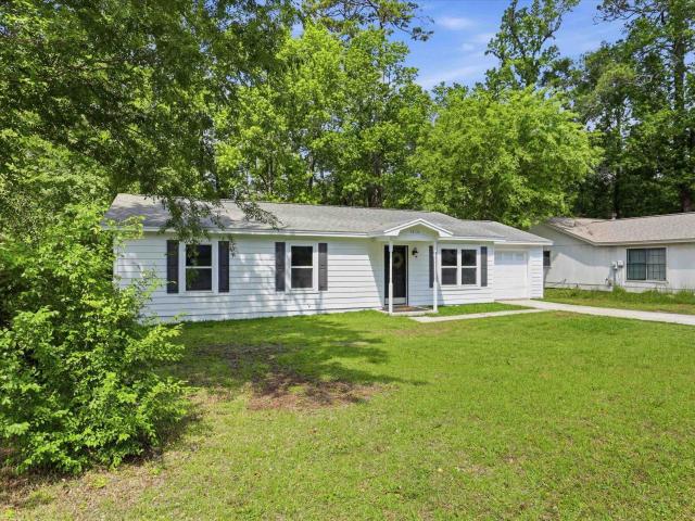 1450 Valley Green Dr, Tallahassee, FL 32303 | MLS #399123