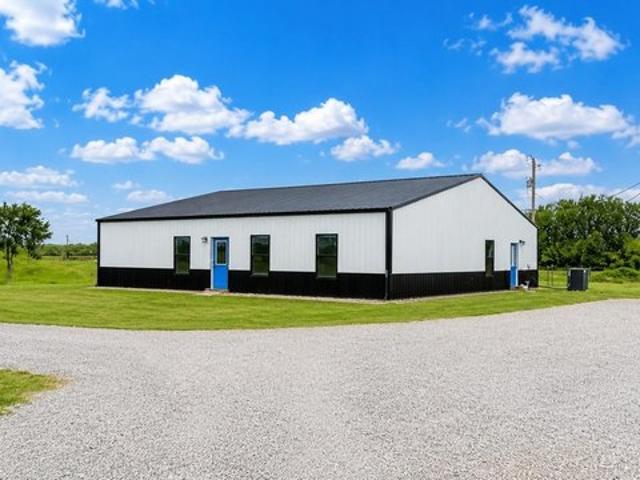 1450 W 520 Rd, Pryor, OK 74361