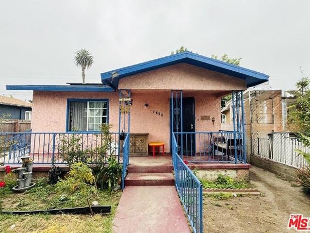 1450 W 67th St, Los Angeles, CA 90047