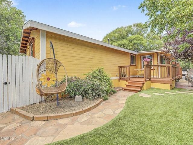 1450 W Kaibab Ln Lot 67, Flagstaff, AZ 86001
