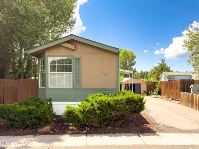 1450 W Kaibab Ln #109, Flagstaff, AZ MLS 197970