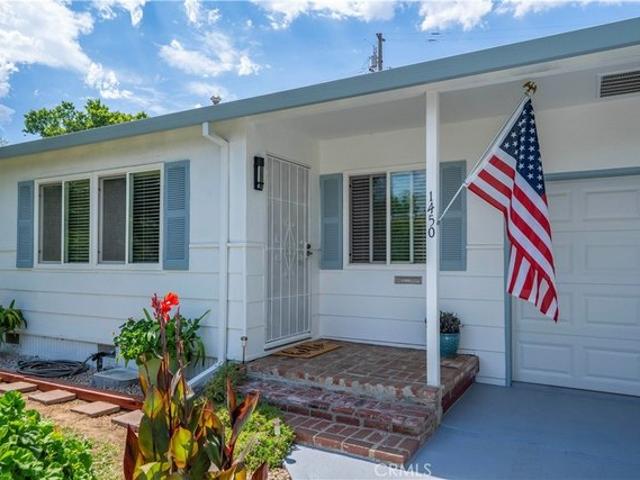1450 Walnut St, Red Bluff, CA 96080