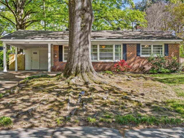 1450 walton rd