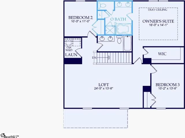 1450 Willow Ridge Way # Lot 73
