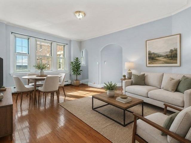 1450 1 Beacon St Unit 643, Brookline, MA 02446