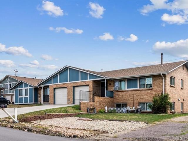 1450 52 Youngfield St, Golden, CO 80401