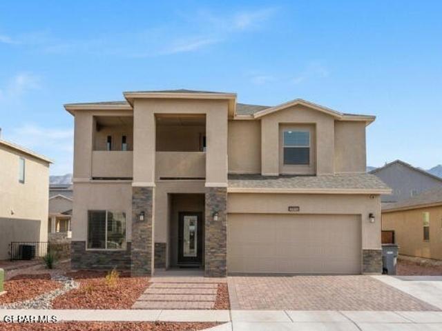 14513 Derek Joseph Ct, El Paso, TX 79938