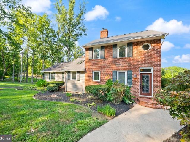 14513 Spotswood Furnace Road