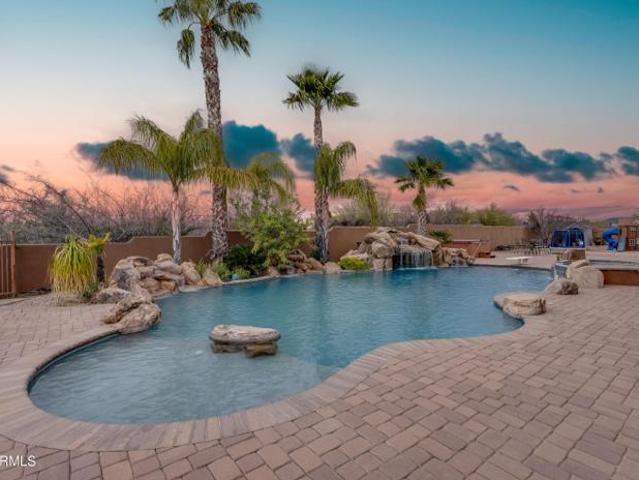14510 E Gamble Ln, Scottsdale, AZ 85262