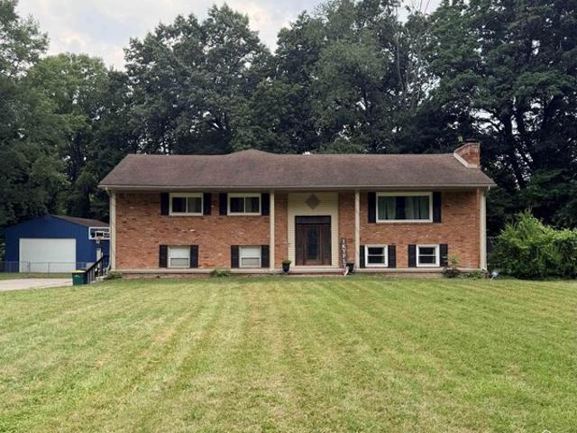 14510 Hannan Rd, Romulus, MI 48174