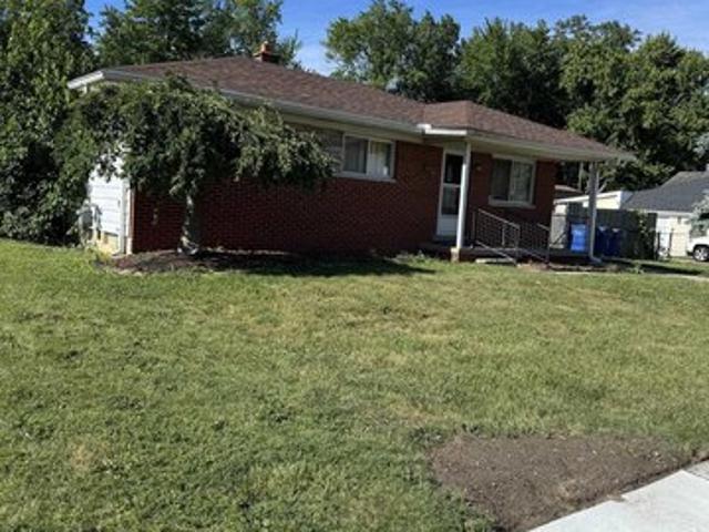 14510 Hoerning Ave, Warren, MI 48088