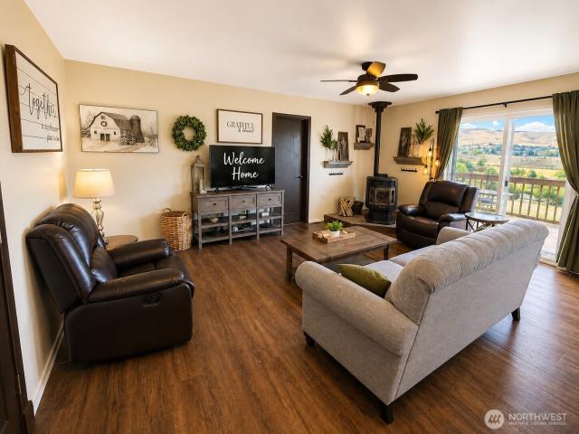 14511 McAuley Road