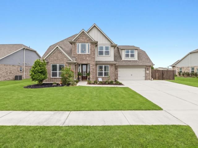 14511 Meadowlands Drive