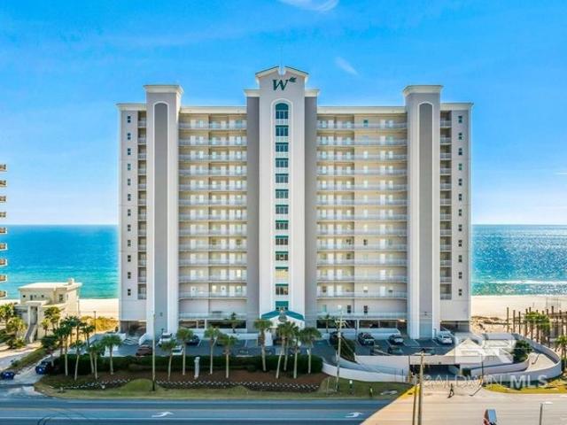 14511 Perdido Key Dr Unit 1407, Pensacola, FL 32507