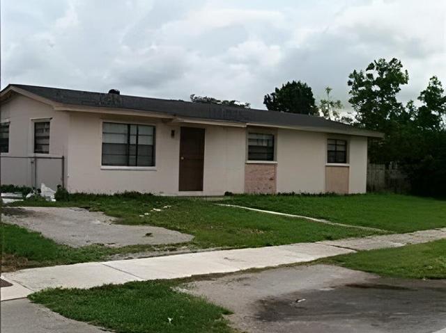 14511 SW 293rd Ter, Homestead, FL 33033