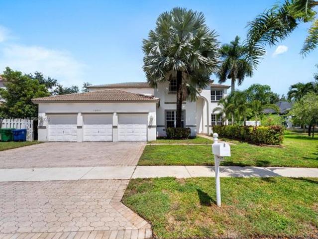 14511 SW 33rd Ct, Miramar, FL 33027