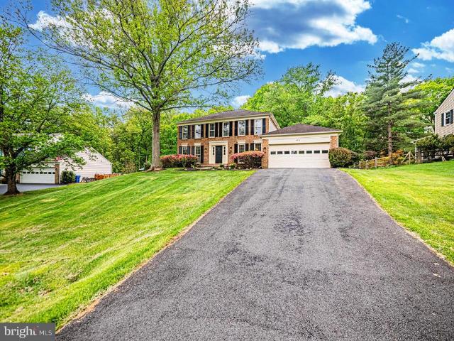 14512 Triple Crown Place