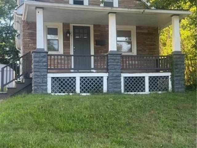 14512 William St, Maple Heights, OH 44137
