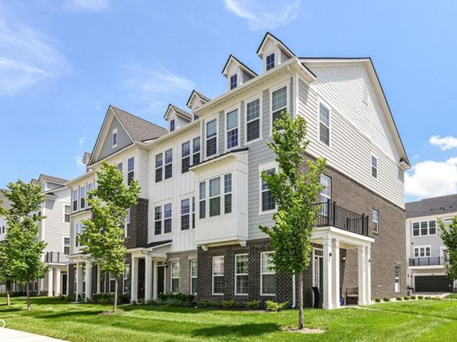 14512 Brecon Ln, Carmel, IN 46074
