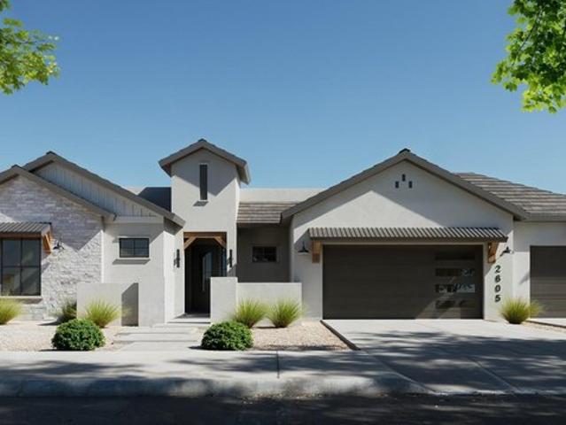 14512 Burwood Cir, Horizon City, TX 79928