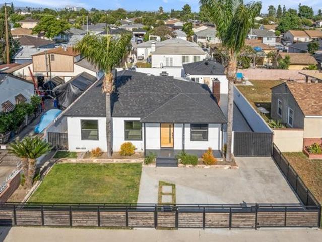 14512 Longworth Ave, Norwalk, CA 90650
