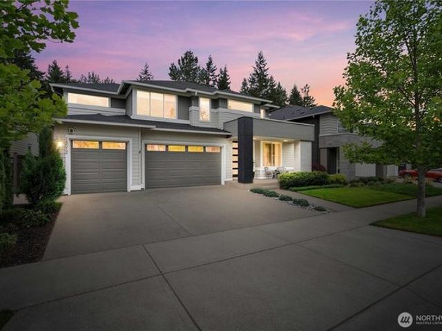 14512 Overlook Dr E, Bonney Lake, WA 98391