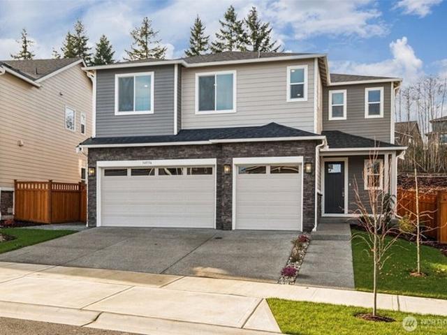 14512 rd Ave E Unit 850, Bonney Lake, WA 98391