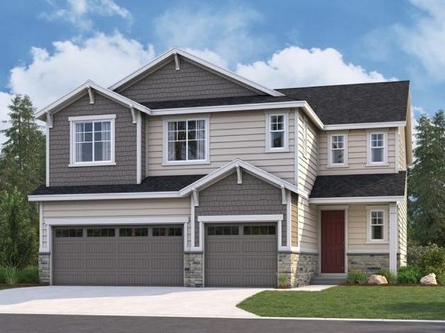 14512 rd Ave E, Bonney Lake, WA 98391