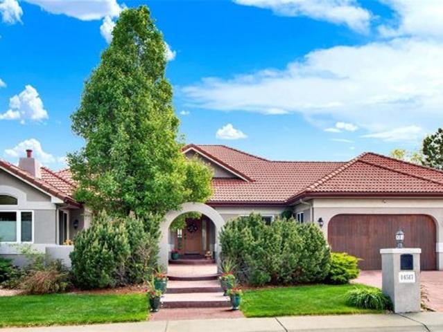 14517 W 57th Pl, Arvada, CO 80002