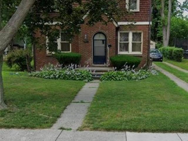 14517 Archdale St, Detroit, MI 48227