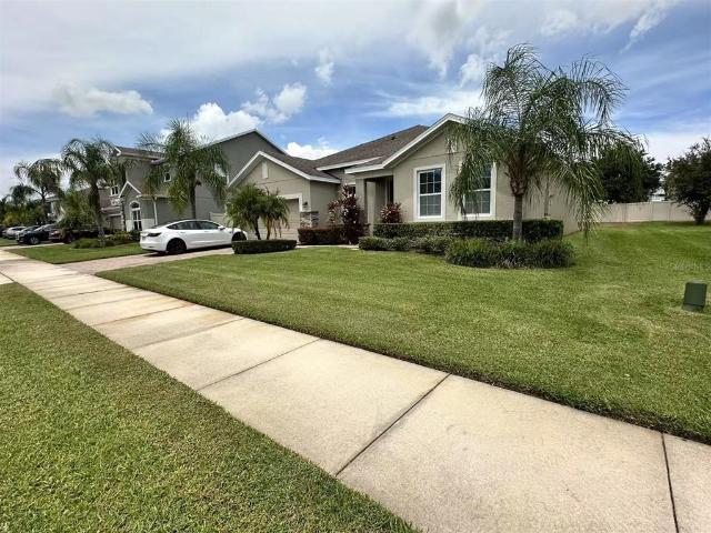 14517 Black Lake Preserve St, Winter Garden, FL 34787 | MLS #A4674