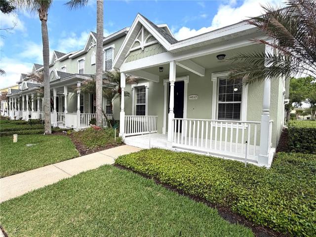 14517 Bluebird Park Rd, Windermere, FL 34786 | MLS #O6399 | Compass